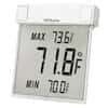 Traceable® Big-Digit See-Thru Digital Thermometers with Calibration ...