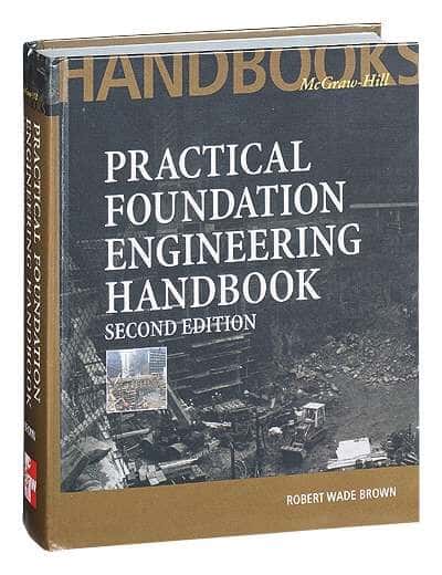 Practical Foundation Engineering Handbook from Cole-Parmer