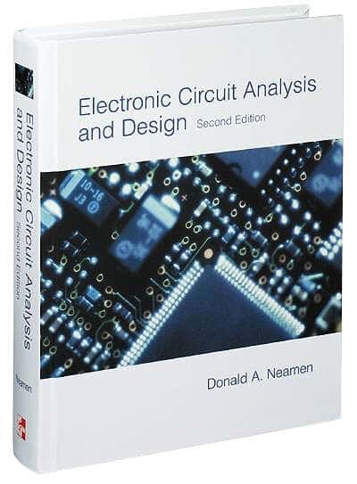 2 Electronic Circuit Analysis And Design 2nd Edition From Cole Parmer 2-electronic-circuit-analysis-and-design-2nd-edition-from-cole-parmer