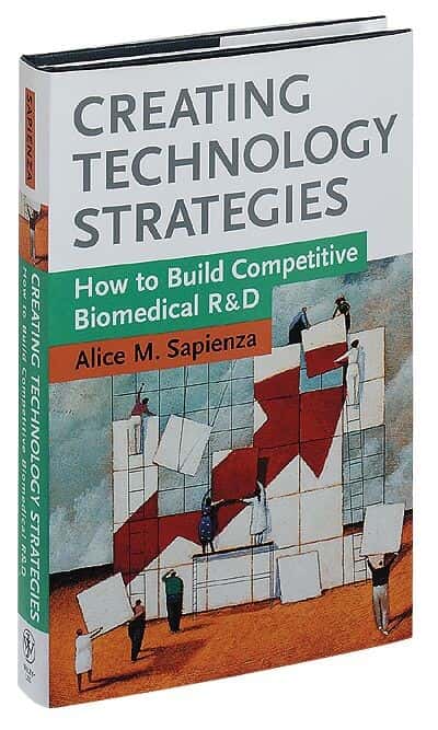 0-471-15370-2 Creating Technology Strategies: How to Build Competitive ...