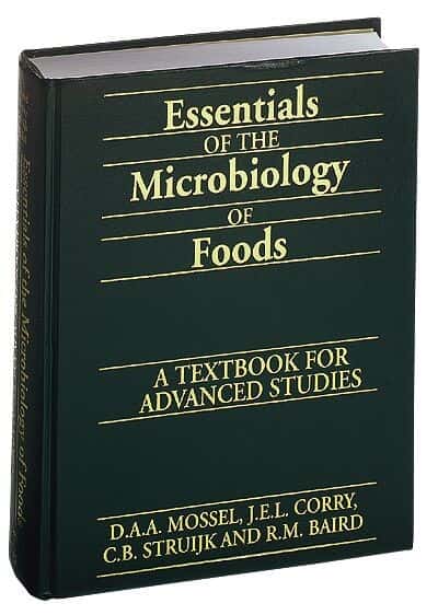Essentials of Microbiology from Cole-Parmer