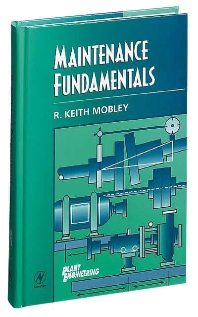 0-7506-7798-8 Maintenance Fundamentals from Cole-Parmer