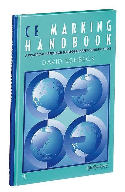 0-7506-9819-5 CE Marking Handbook, ISBN from Cole-Parmer