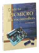 0-790612178 Guide to PICMICRO Microcontrollers from Cole-Parmer