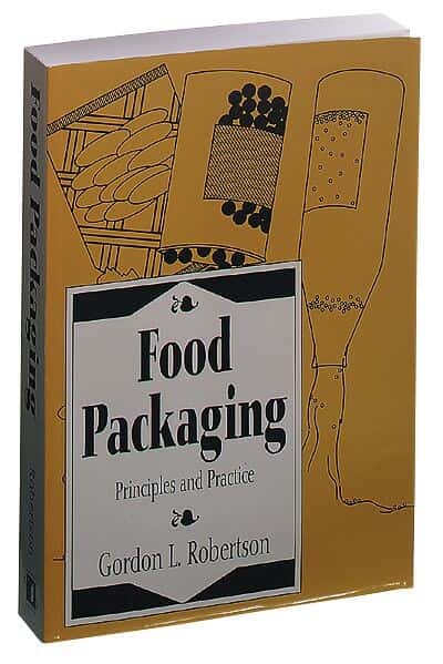 0-8247-0175-5 Food Packaging: Principles and Practice from Cole-Parmer