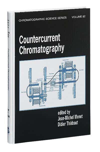 0-8247-9992-5 Countercurrent Chromatography from Cole-Parmer