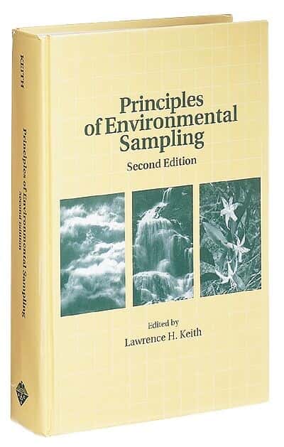 Principles of Environmental Sampling from Cole-Parmer