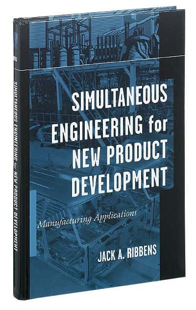 0471252654 Simultaneous Engineering for New Product Development from ...