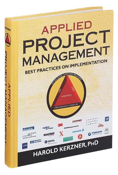 0471363529 Applied Project Management from Cole-Parmer