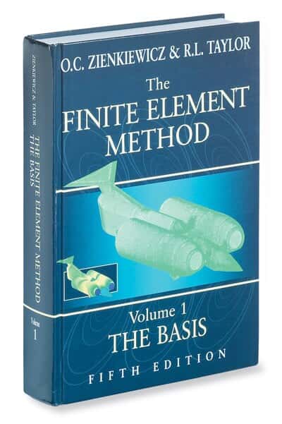 0750651601 The Finite Element Method: A Three Volume Set; Fifth Edition ...