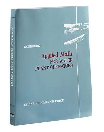 0877628750 Applied Math Workbook from Cole-Parmer