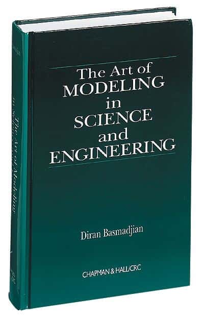 1-58488-012-0 The Art of Modeling in Science and Engineering from Cole ...