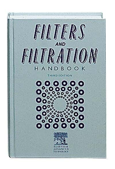 Filters and Filtration Handbook, Fourth Edition from Cole-Parmer