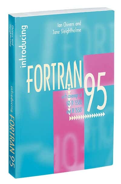 185233276X Introducing Fortran 95 from Cole-Parmer