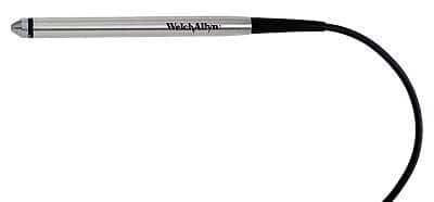 Scanteam 2380 Bar code Wand with Keyboard Input from Cole-Parmer