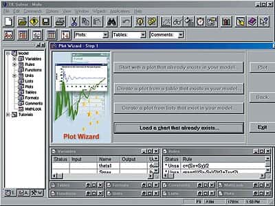 250 Engineering Calculations SolverPack Sku8208312 from Cole-Parmer