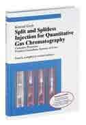 3-527-29879-7 Split and Splitless Injection for Quantitative GC, 4th ...