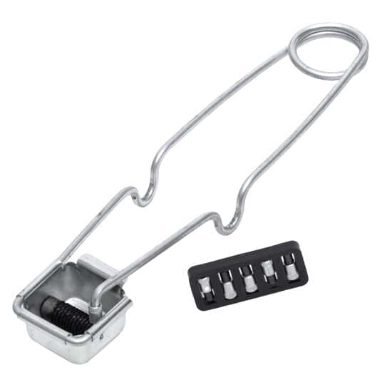 Always in Stock - Safety Spark Laboratory Lighter with 5 Flints from ...