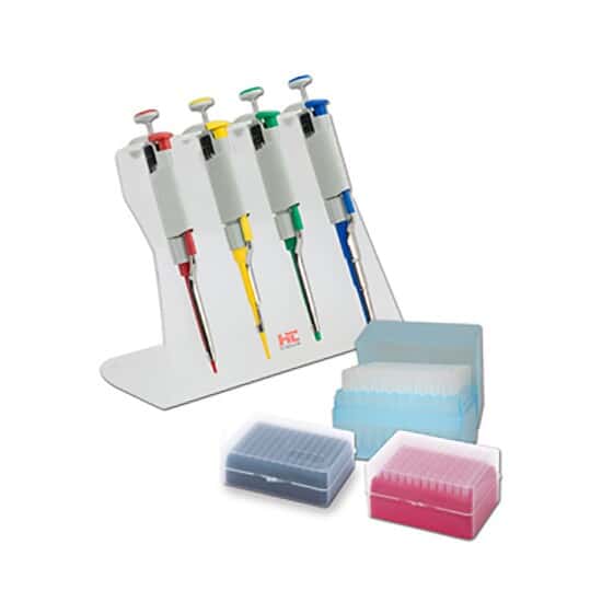 HTL 7905 Labmate Pro Starter Kit with LMP10, LMP20, LMP200 & LMP1000 ...