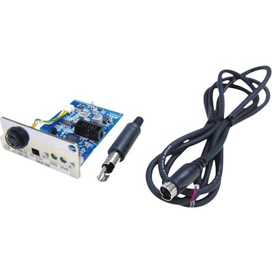 A&D Weighing GXA-06 Analog Output Interface from Cole-Parmer India