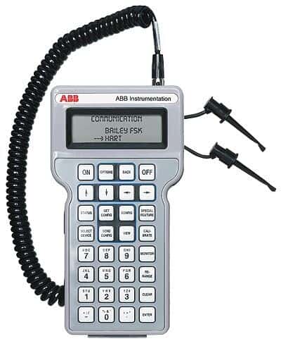 ABB STT14E 600 Series Smart Transmitter Terminal from Cole-Parmer Canada