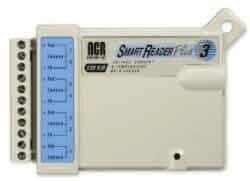 ACR Systems 01-0010 SmartReader Plus 3 current/voltage/temperature data logger; 8 channels, 32KB ...