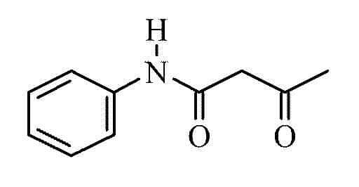 Acros Organics AC102365000 Acetoacetanilide 99% (500g) from Cole-Parmer