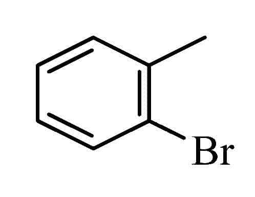 Acros Organics AC107470250 2-Bromotoluene 99% (25ml) from Cole-Parmer