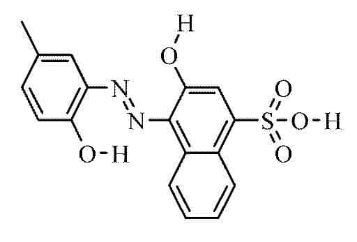 Acros Organics AC108170100 Calmagite, indicator grade (10g) from Cole ...