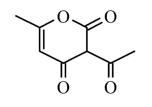 Acros Organics AC111945000 Dehydroacetic acid 98% (500g) from Cole-Parmer