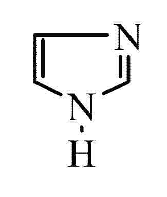 Acros Organics Imidazole 99% (500g) CAS 288-32-4 (Glyoxaline) from Cole ...