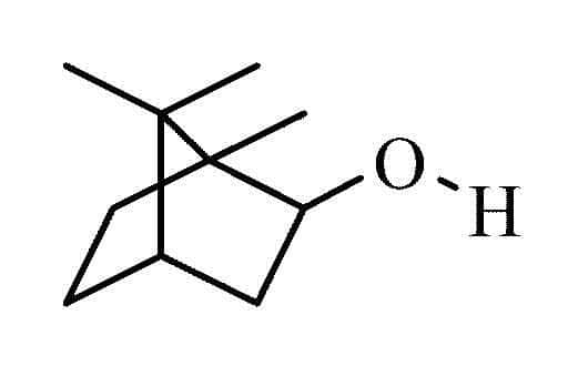 Acros Organics AC122490250 DL-Isoborneol tech., 93% (25g) from Cole-Parmer