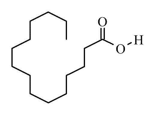 Acros Organics AC129830050 n-Pentadecanoic acid 99% (5g) from Cole-Parmer