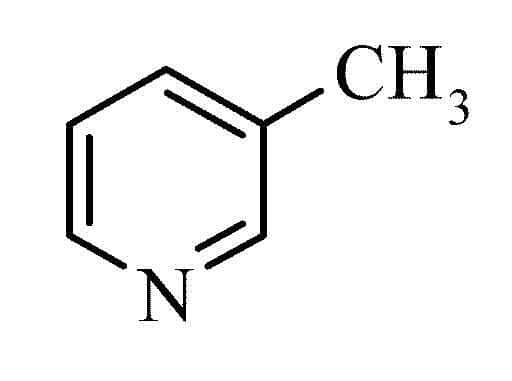 Acros Organics AC131132500 3-Picoline 99% (250ml) from Cole-Parmer