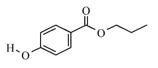 Acros Organics AC131595000 Propyl 4-hydroxybenzoate 99+% (500g) from ...