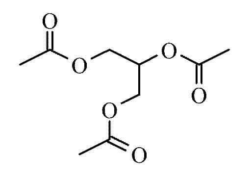Acros Organics Triacetin 99% (500 mL) CAS 102-76-1 (Liquid) from Cole ...