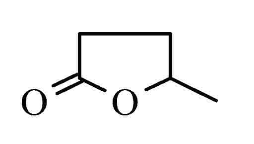 Acros Organics AC140791000 γ-Valerolactone 98% (100 ml) from Cole-Parmer