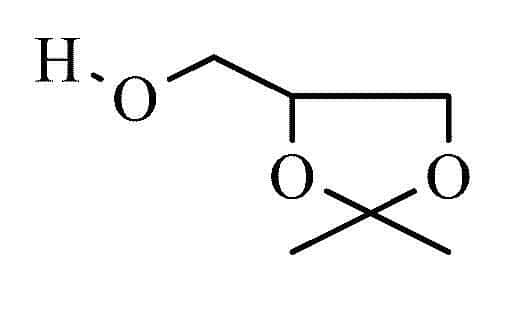 Acros Organics AC153650025 Solketal 97% (2.5kg) 8815678 from Cole-Parmer