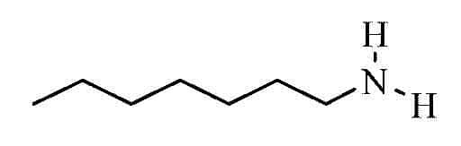 Acros Organics AC155461000 n-Heptylamine 99+% (100ml) from Cole-Parmer