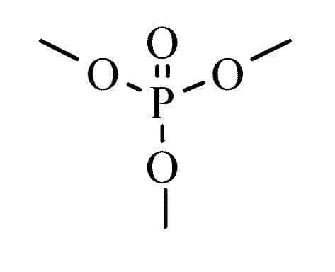 Acros Organics AC157970500 Trimethyl phosphate 97% (50ml) from Cole-Parmer
