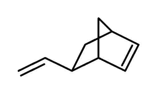 Acros Organics AC164865000 5-Vinyl-2-norbornene, stabilized 98% (500ml ...