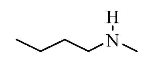 Acros Organics AC171811000 N-Methylbutylamine 98% (100ml) from Cole-Parmer