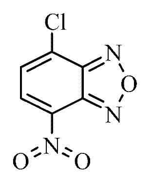 Acros Organics AC172390050 NBD chloride 98% (5g) from Cole-Parmer