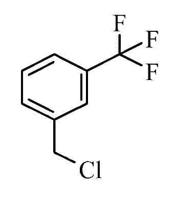 Acros Organics AC173510050 α'-Chloro-α,α,α-trifluoro-m-xylene 97% (5g ...
