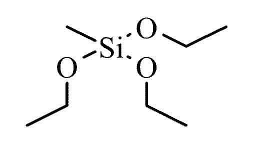 Acros Organics Methyltriethoxysilane 98+% (250ml) from Cole-Parmer