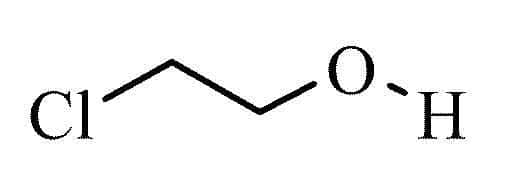 Acros Organics 2-Chloroethanol, 99+%; 100 mL from Cole-Parmer