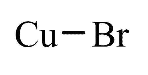 Acros Organics AC199580010 Copper(I) bromide 98% (1kg) from Cole-Parmer