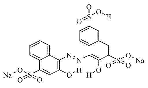 Acros Organics Hydroxy Naphthol Blue, disodium salt p.a. (100g) from ...