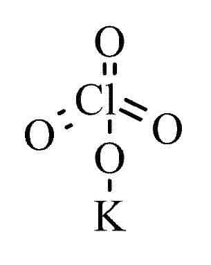 Acros Organics Potassium perchlorate p.a. (500g) from Cole-Parmer