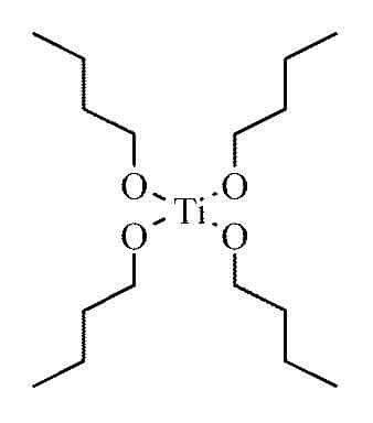 Acros Organics Titanium(IV) n-butoxide 99% (500g) from Cole-Parmer
